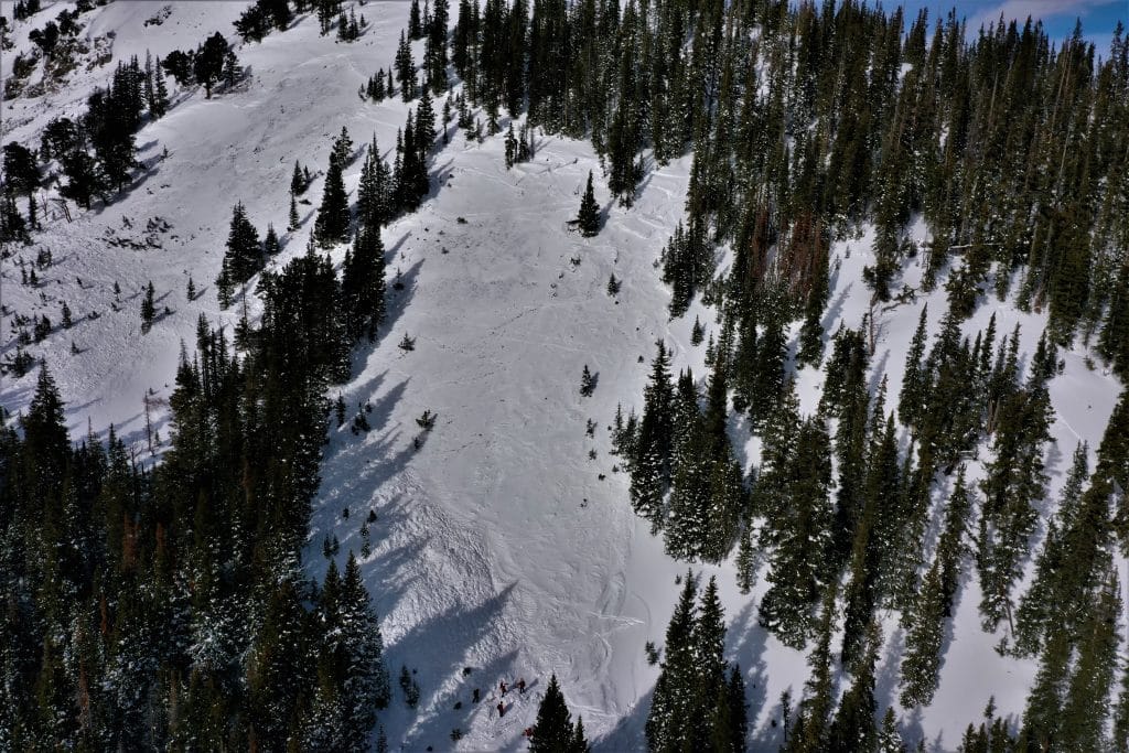 ‘This is a really tragic accident’: Avalanche center report details ...
